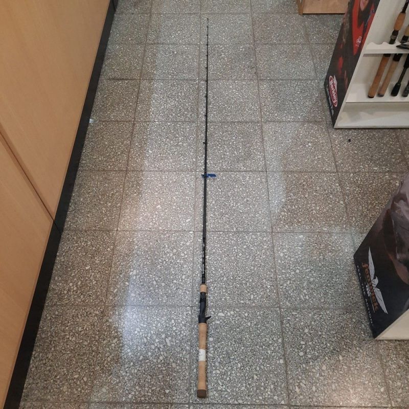 Caña Gloomis Imx-pro 6.8 14-20 Libras - Devoto Camping