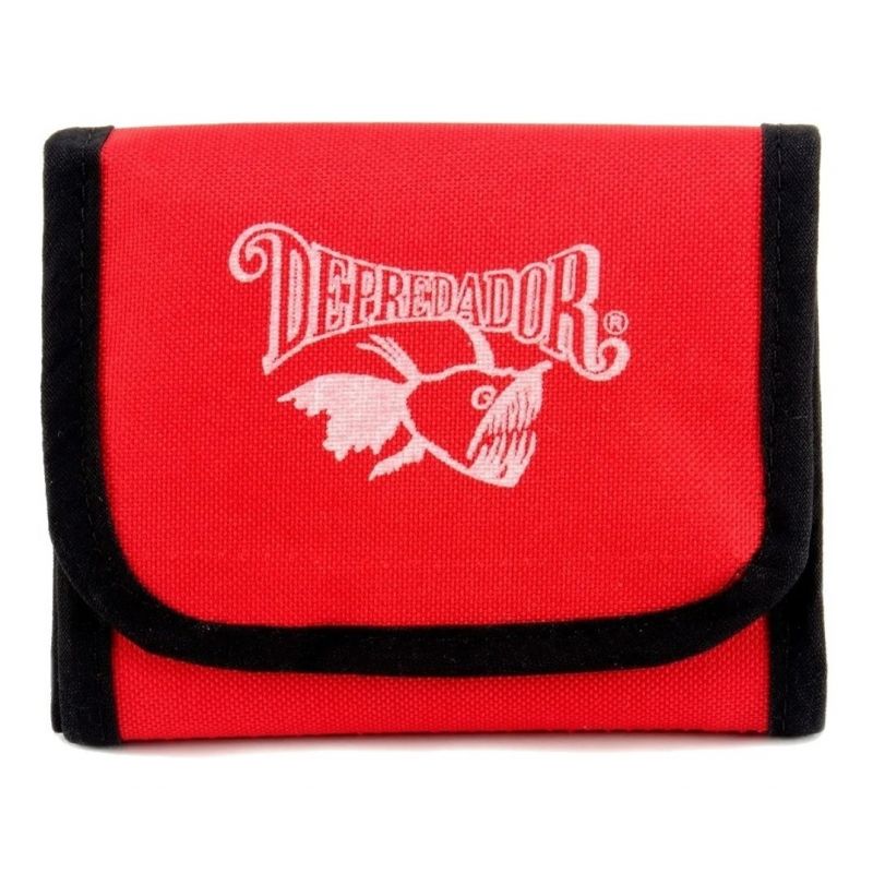 Chicotera Depredador Porta Linea - Devoto Camping