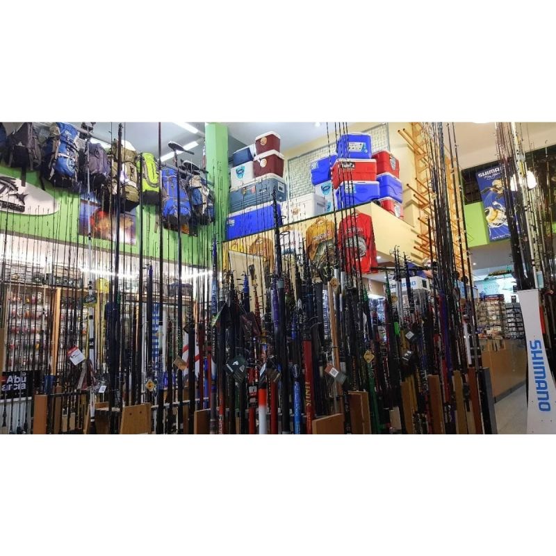 Reel Rotativo Okuma Contoura Cr-303cs - Devoto Camping