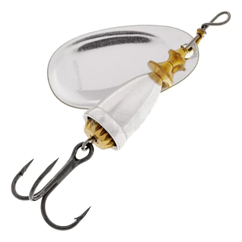 Cuchara Blue Fox Bfs4 10g # Syb - Devoto Camping