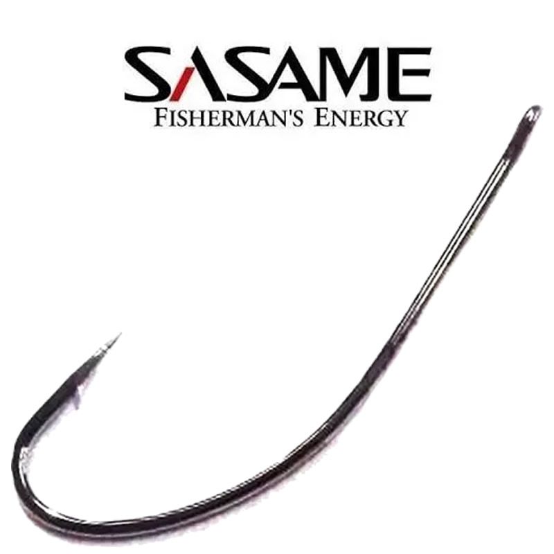 Anzuelos Sasame Akitakitsune F-985 #18 - Devoto Camping