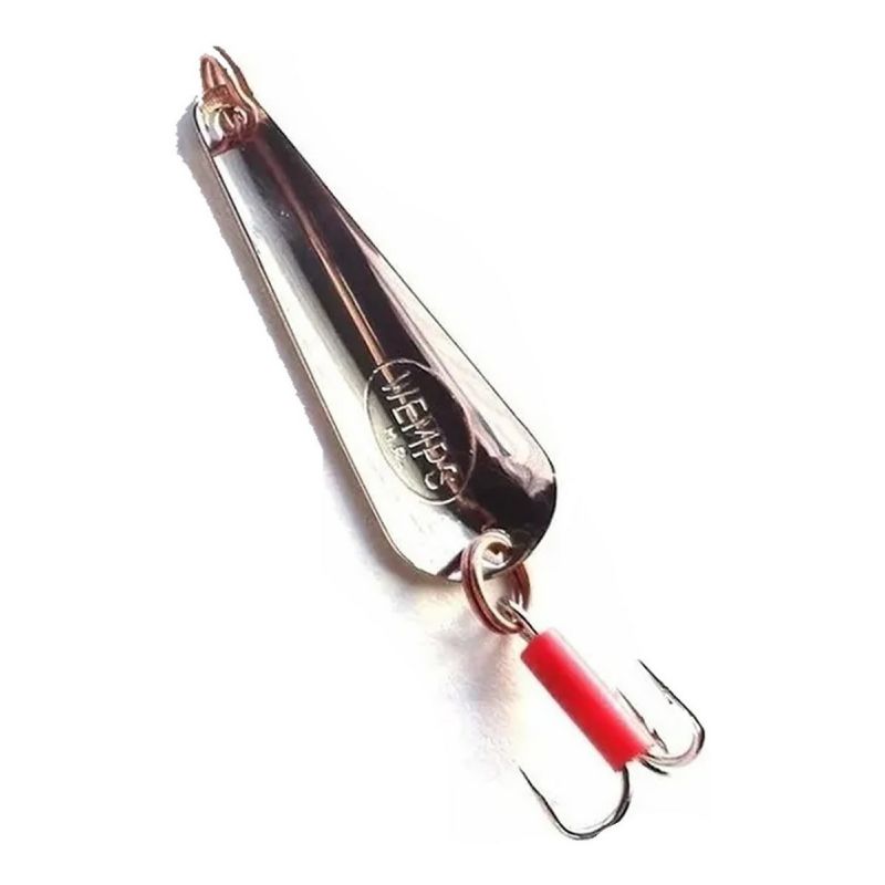 Wemps Cucharas Ondulantes Atao Spinning Ultralight Trucha Cuchara ...