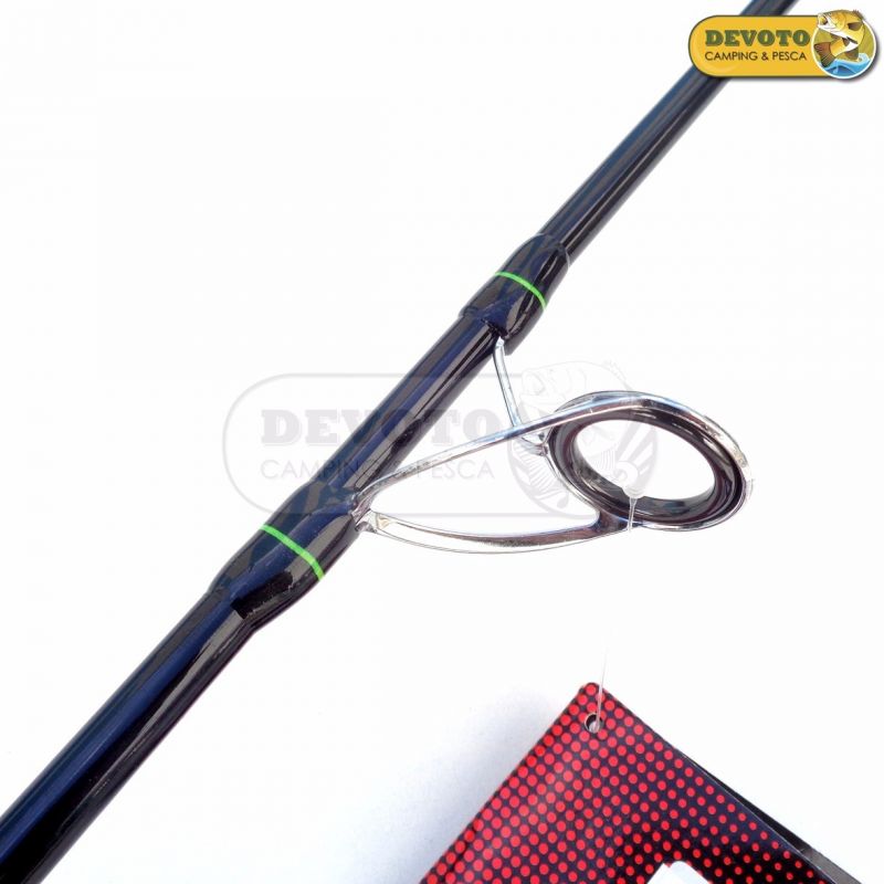 Caña Waterdog Sunfire 240 - Devoto Camping