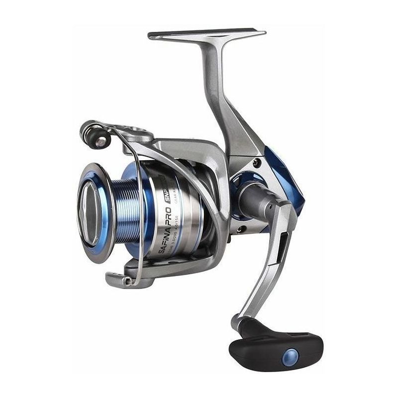 Reel Okuma Safina-pro 8000 - Devoto Camping