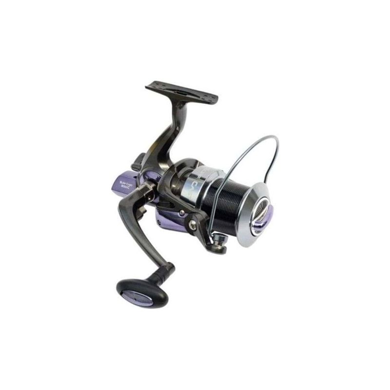 Reel Banax Scast Surf Cast 3000 - Devoto Camping