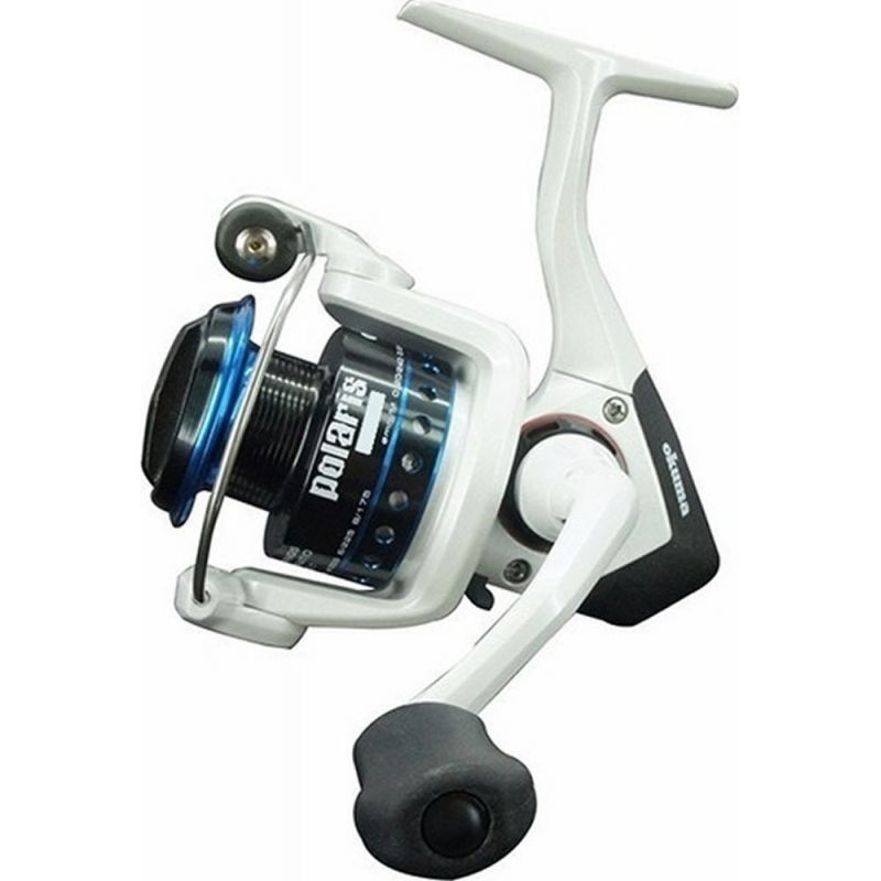 Reel Frontal Okuma Polaris 40 - Devoto Camping