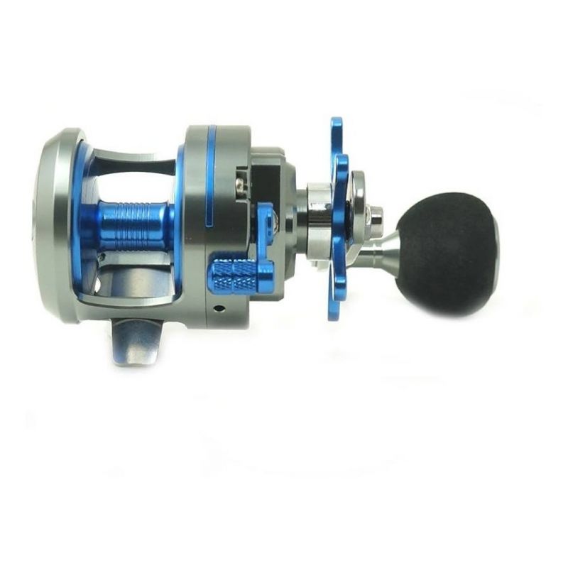 Reel Omoto Vantage V20hgmg-se - Devoto Camping