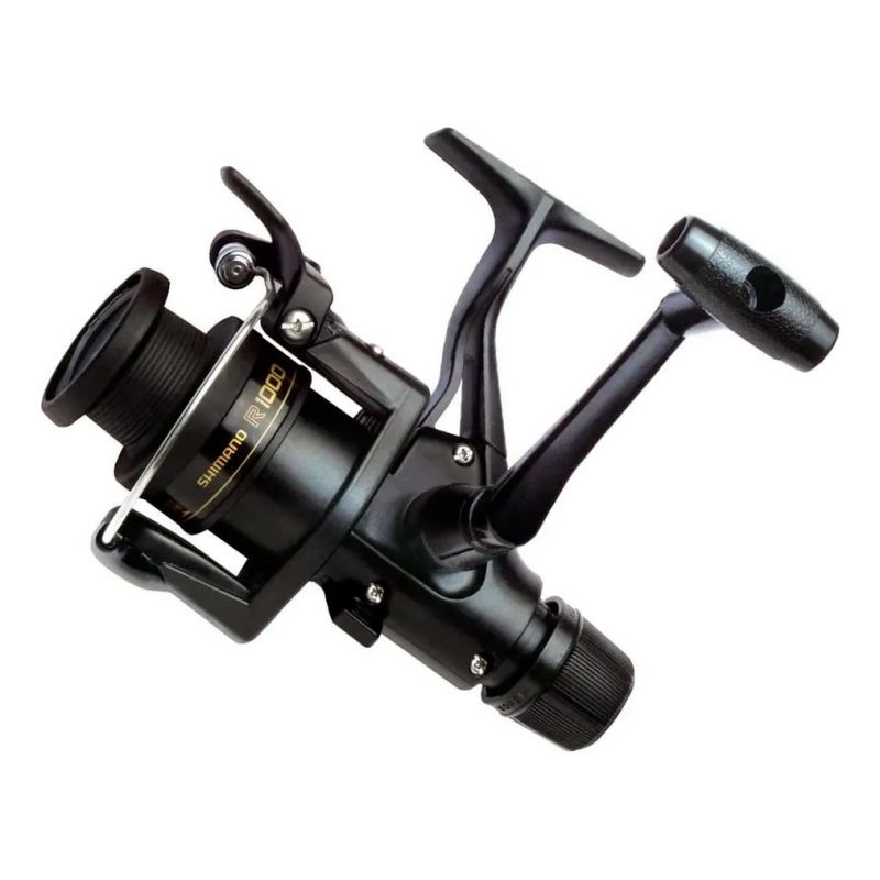 Reel Shimano Ix Ix1000r Frontal - Devoto Camping