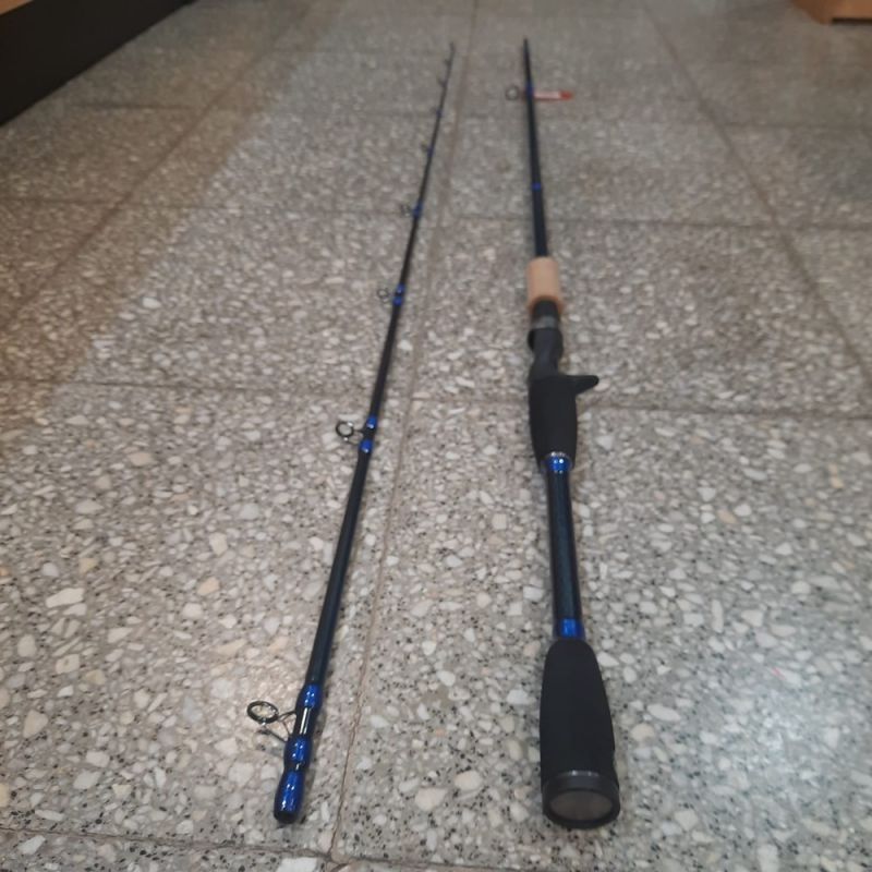 Caña Masterfish Crystal Bait 300 - Devoto Camping