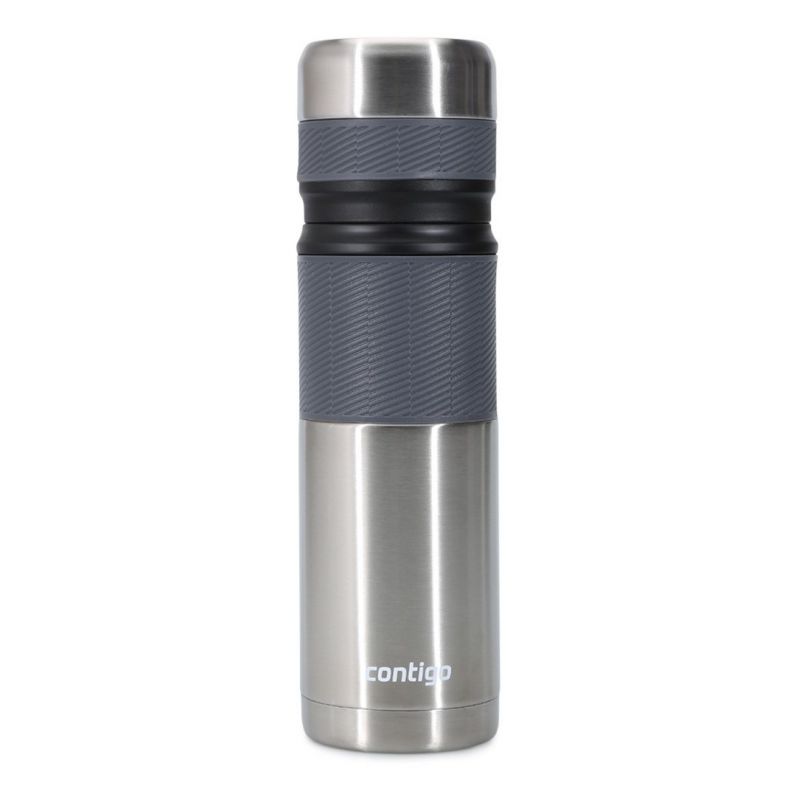 Termo Contigo 739 Ml Acero Inoxidable - Devoto Camping