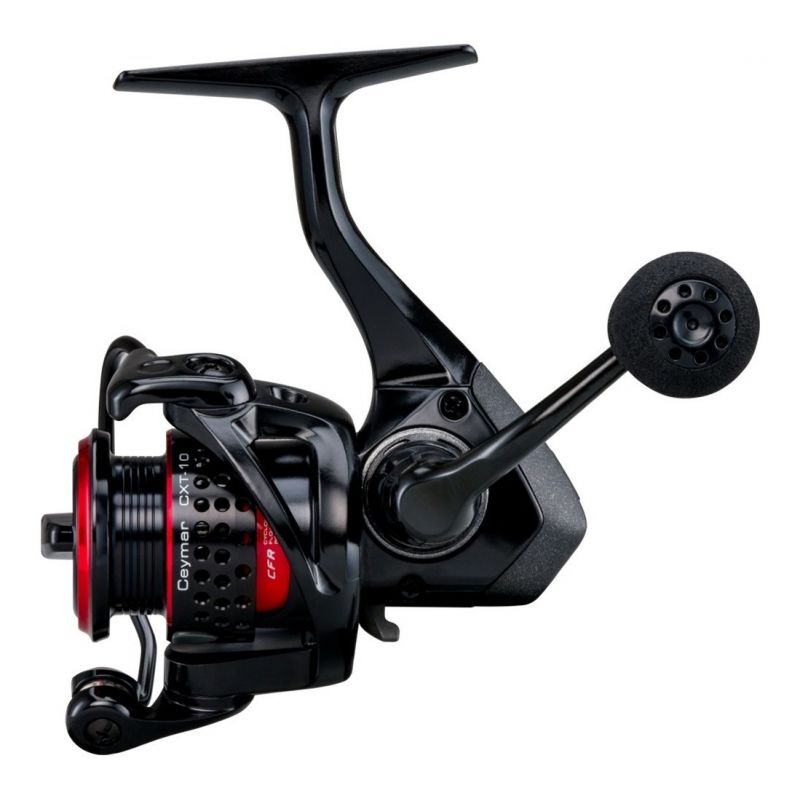 Reel Okuma Ceymar Cxt-40 - Devoto Camping