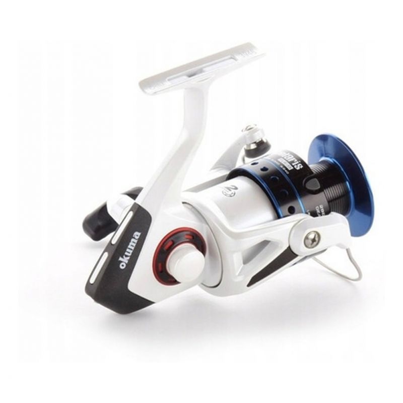 Reel Frontal Okuma Polaris 40 - Devoto Camping