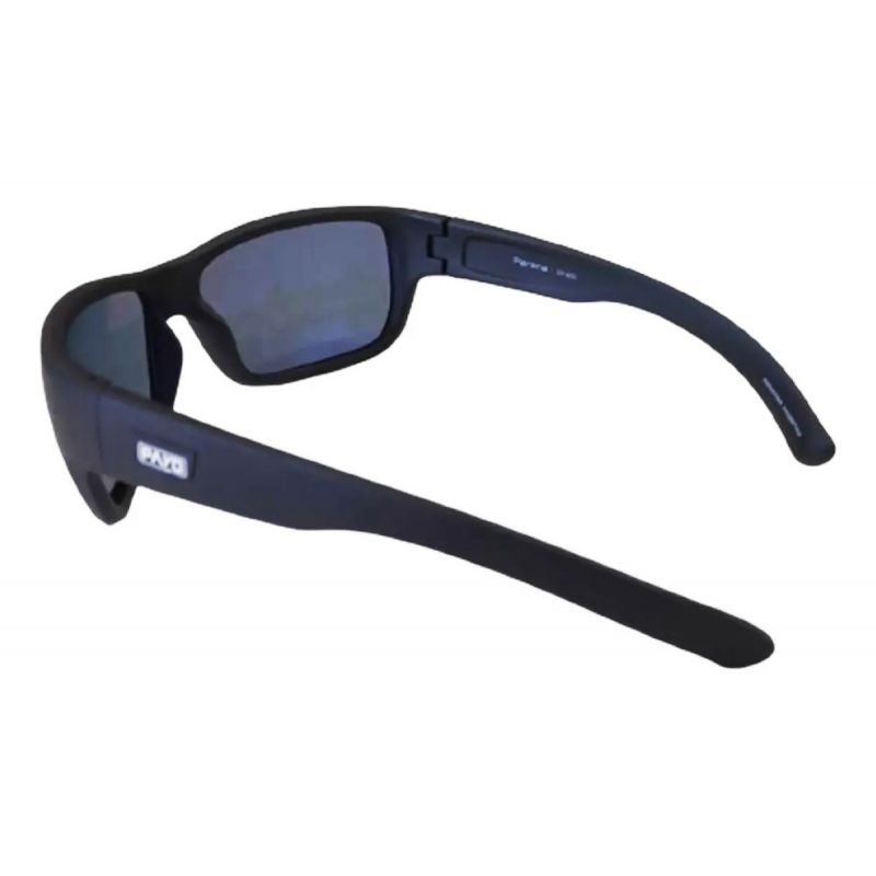 Lentes anteojos Payo Parana Negro - Devoto Camping
