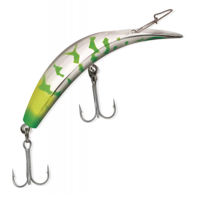 Señuelo LUHR-JENSEN K14 KWIKFISH COLOR: 0747 - Devoto Camping
