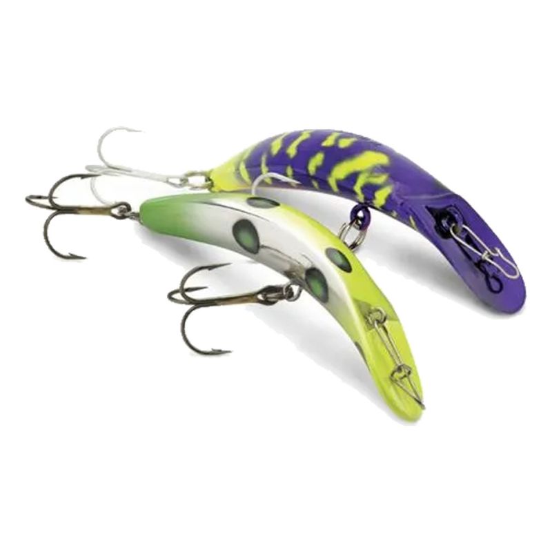 Señuelo LUHR-JENSEN K14 KWIKFISH COLOR: 0747 - Devoto Camping