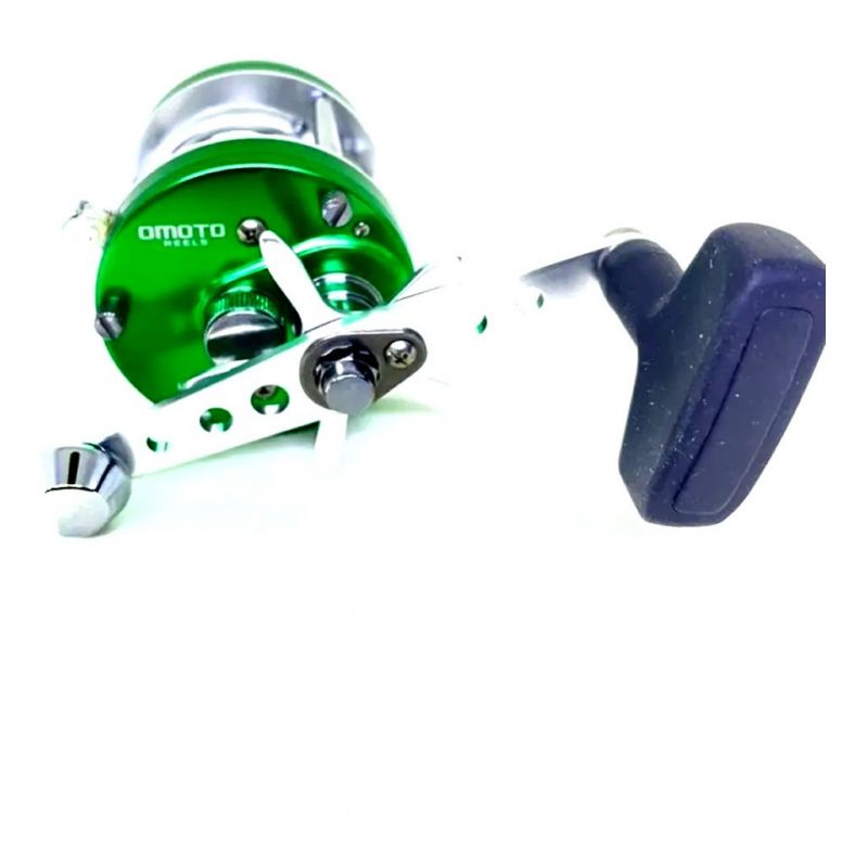 Reel Omoto Chief 5000/1cs - Devoto Camping