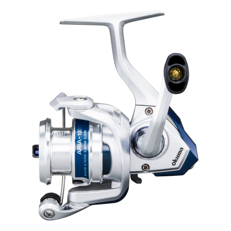Reel Okuma Aria-1000a - Devoto Camping
