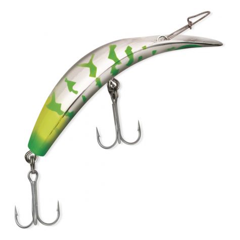 Señuelo LUHR-JENSEN K14 KWIKFISH COLOR: 0747 - Devoto Camping