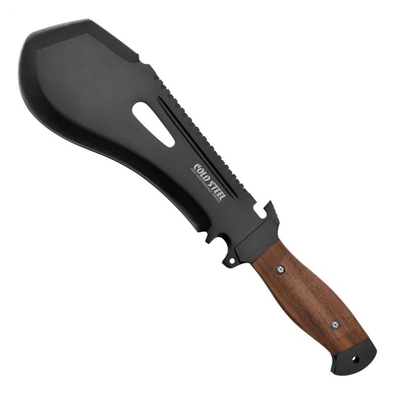 Cuchillo Machete Cold Steel Chopper Fk186 - Devoto Camping