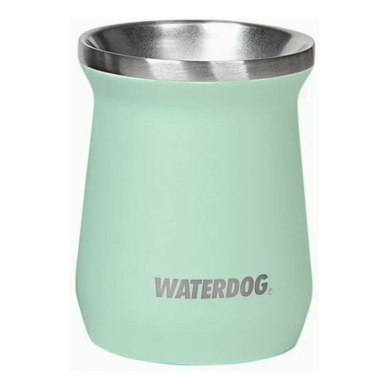 Mate Waterdog Zoilo 240 ml GS - Devoto Camping