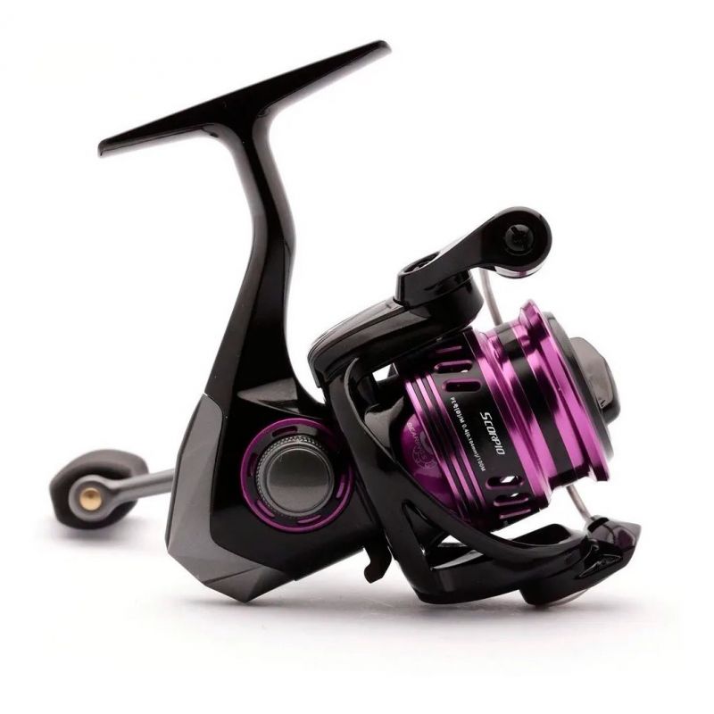 Reel Okuma Scorpio Sp3000-a - Devoto Camping