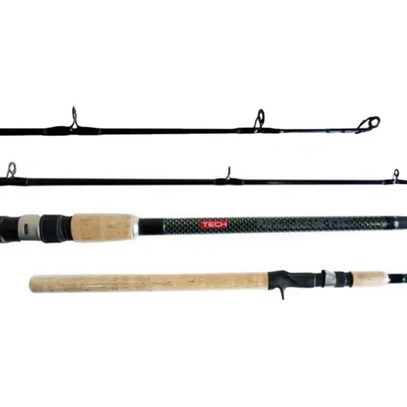 Caña Tech Majestic 300 3 Tr - Devoto Camping