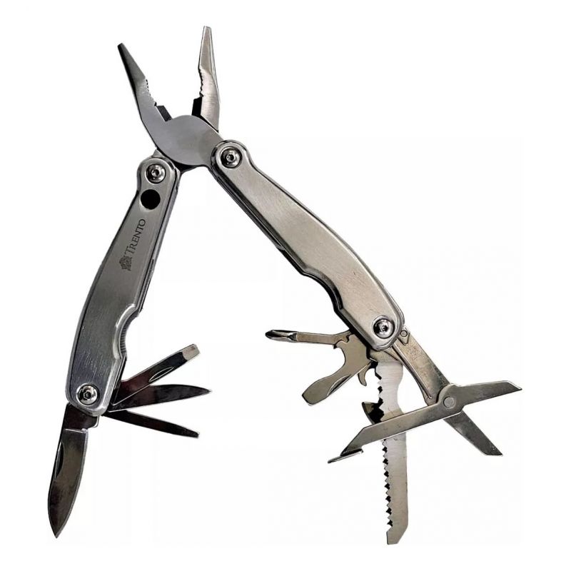 Multitool Trento Force - Devoto Camping