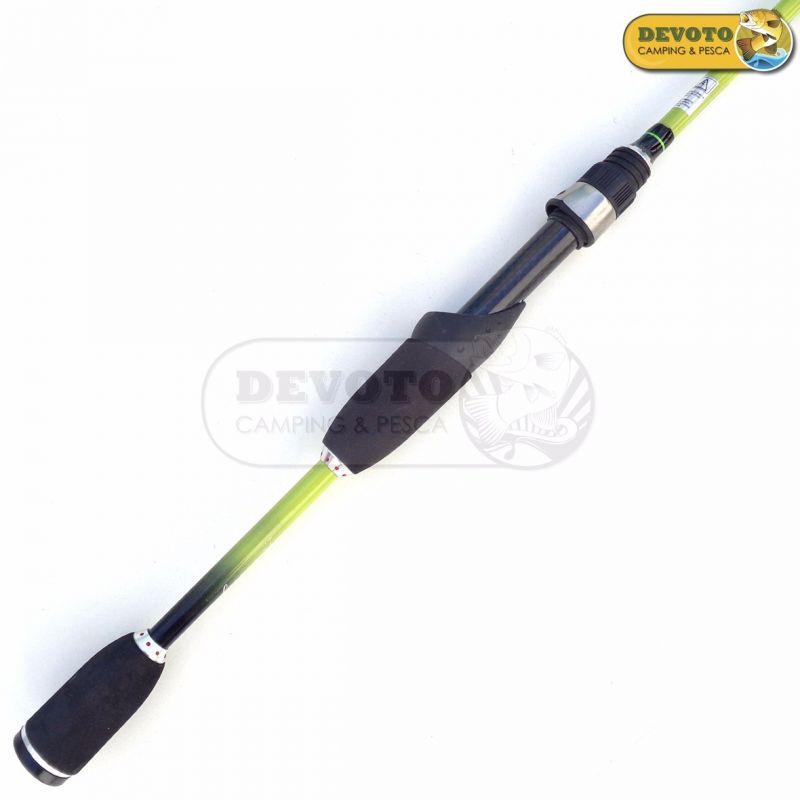 Caña Waterdog Sunfire 240 - Devoto Camping