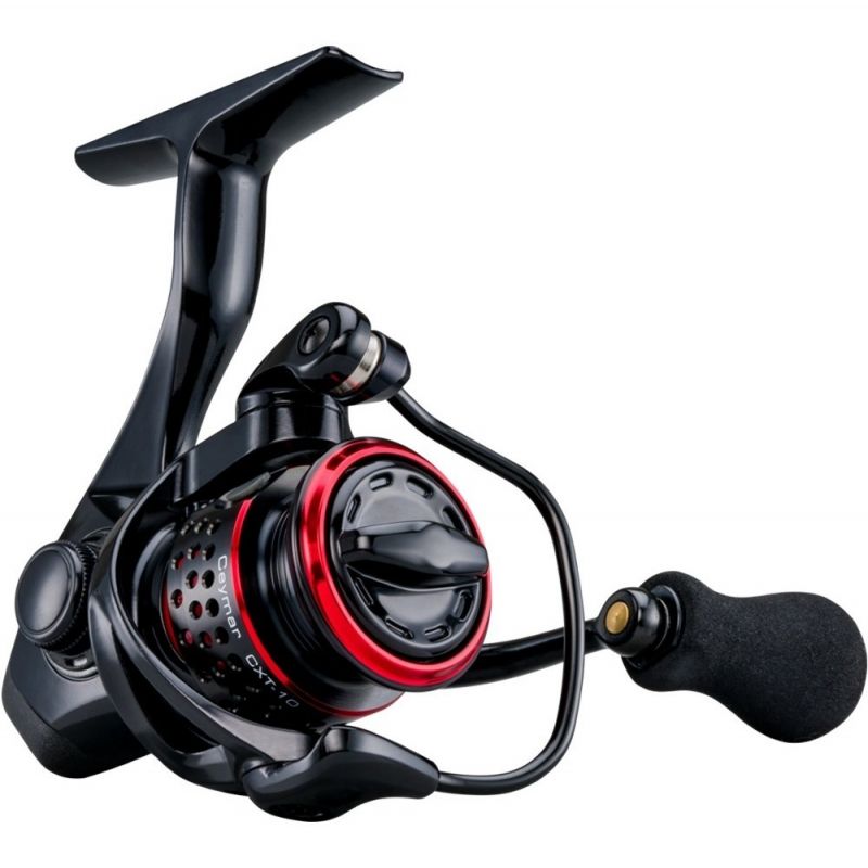 Reel Okuma Ceymar Cxt-40 - Devoto Camping