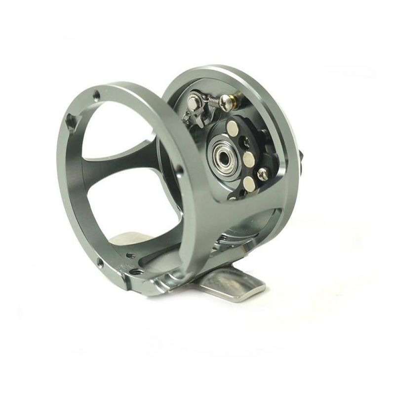 Reel Omoto Vantage V20hgmg-se - Devoto Camping