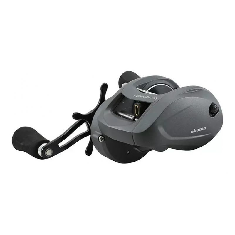 Reel Okuma Komodo - Kds-463 - Devoto Camping