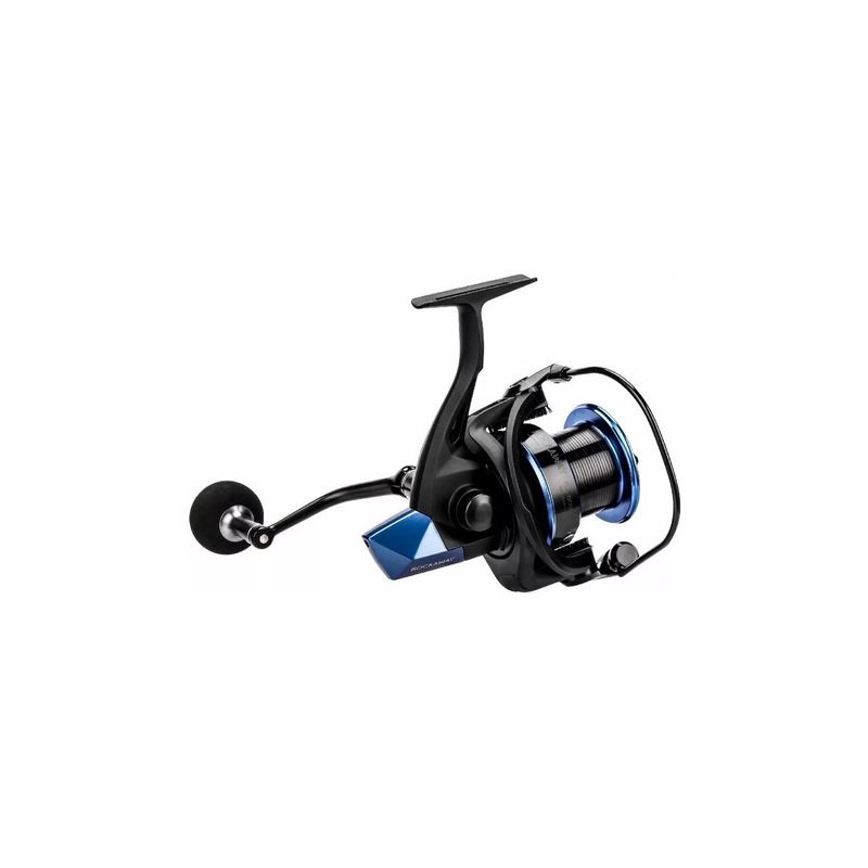 Reel Frontal Okuma Rockaway Ra-8000 - Devoto Camping