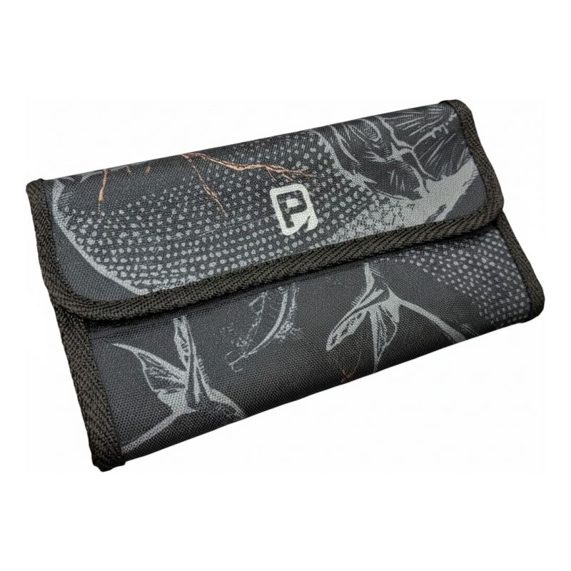 Portabrazoladas Payo DORADO NEGRO - Devoto Camping