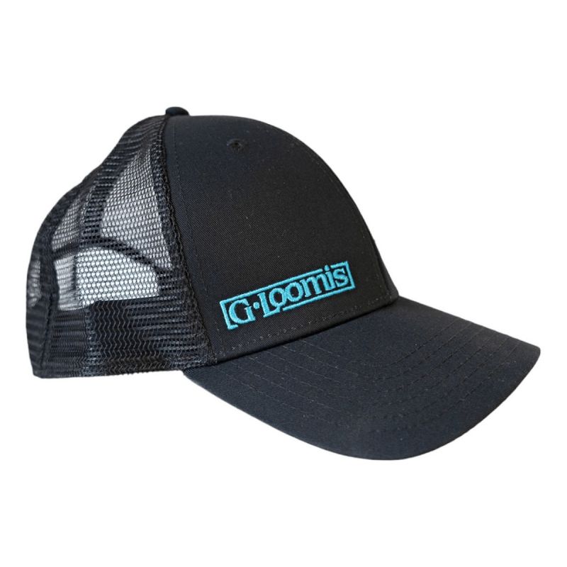 Gorra G.loomis Bandit Trucker Cap - Devoto Camping