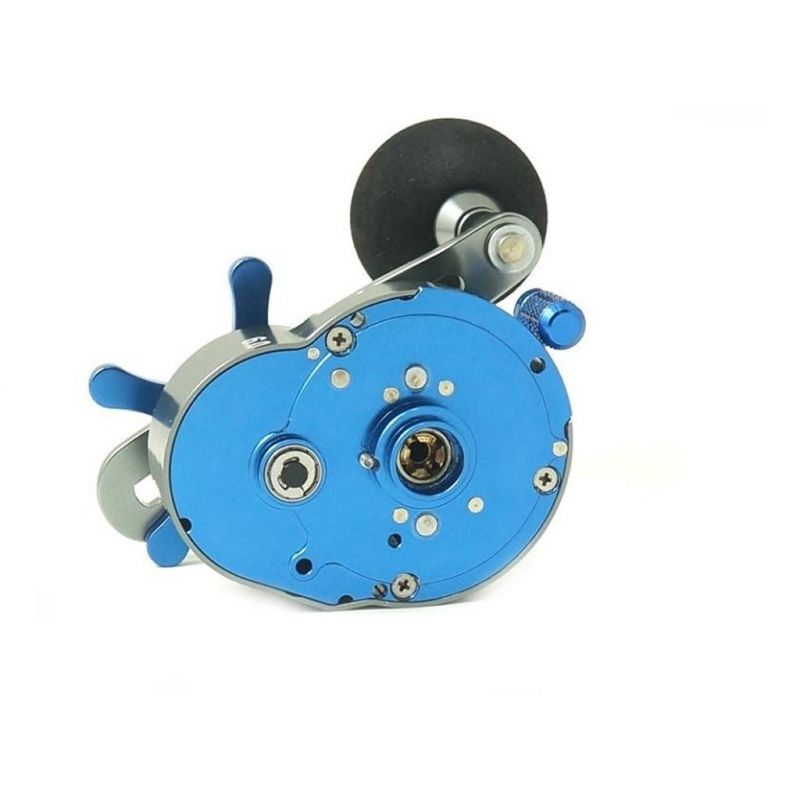 Reel Omoto Vantage V20hgmg-se - Devoto Camping