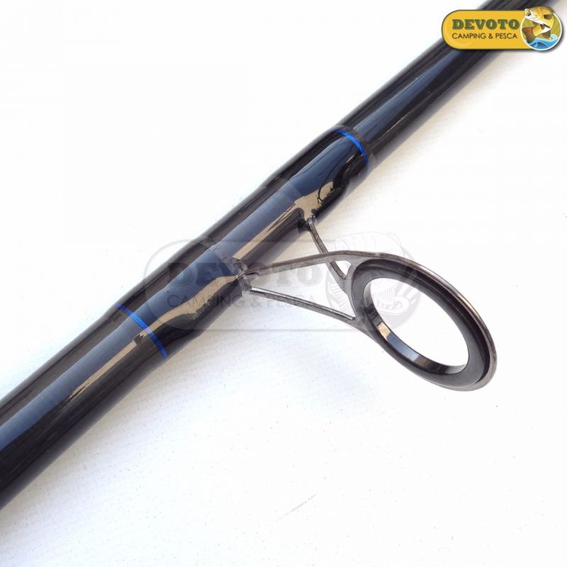 Caña Tech Fugitive 420 Frontal - Devoto Camping