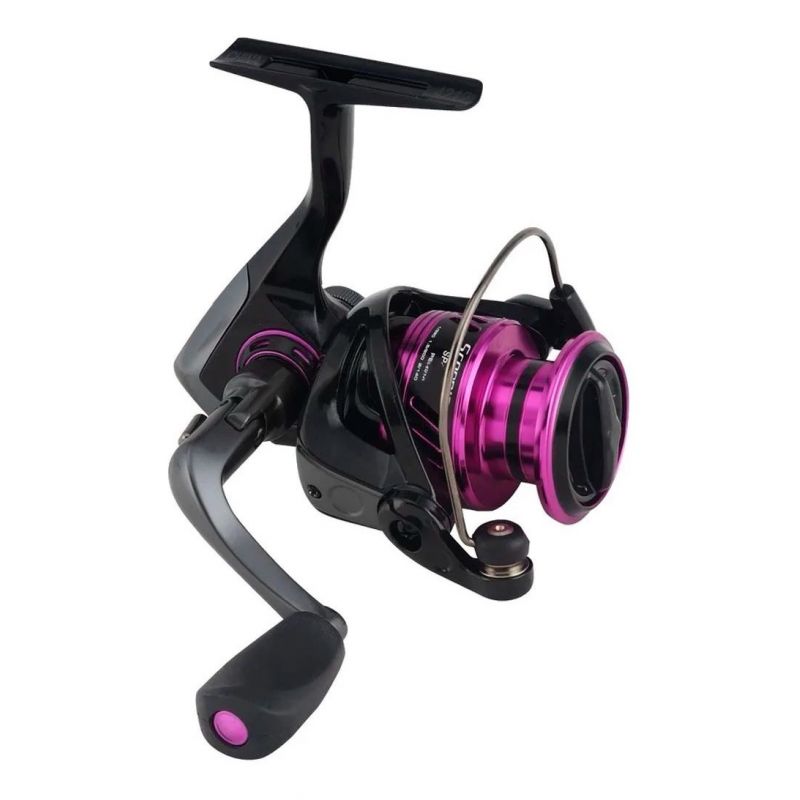 Reel Okuma Scorpio Sp3000-a - Devoto Camping